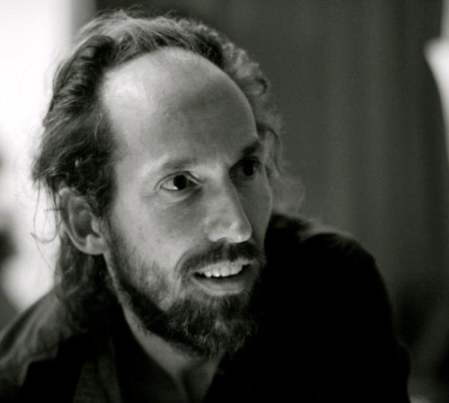 Tango am Sonntag mit DJ Jonas Maria