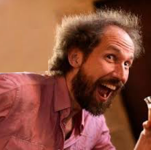 Tango im Elisenbrunnen mit DJ Jonas Maria